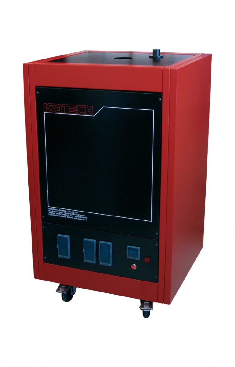 Medium Temperature Furnace