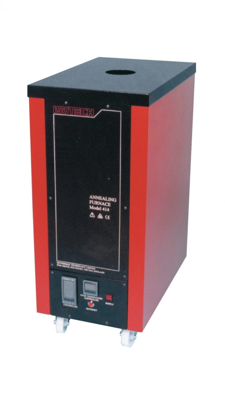Annealing Furnace