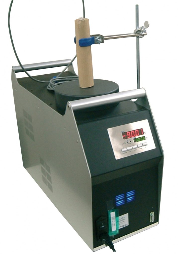 Isis Dry Block Calibrator (Sec Lab)