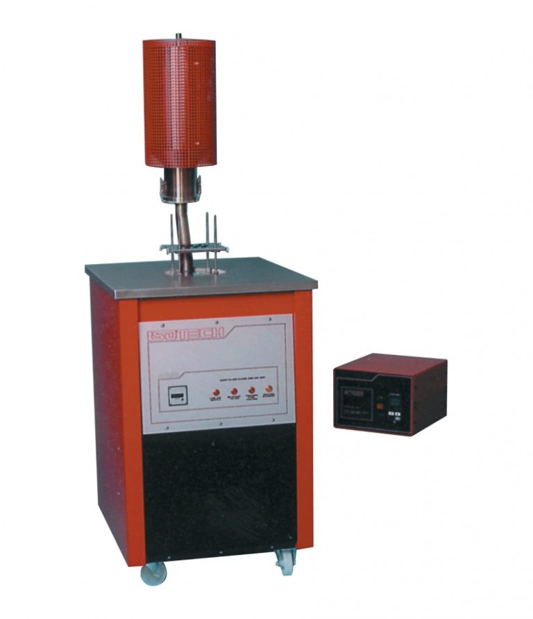 Fluidized Calibration Bath Archives - Howard Instrumentation