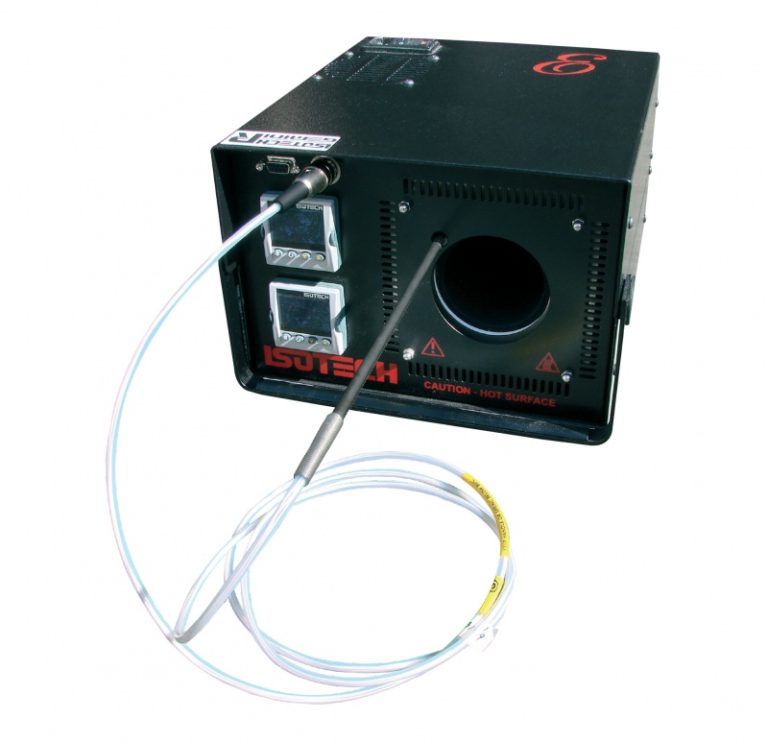 High Emissivity Blackbody Sources Archives - Howard Instrumentation
