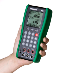 Beamex MC2 Calibrator