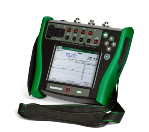 Beamex MC6 Advanced Field Calibrator And Communicator