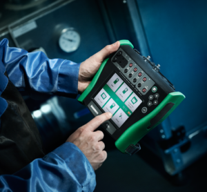 Beamex MC6 Advanced Field Calibrator And Communicator