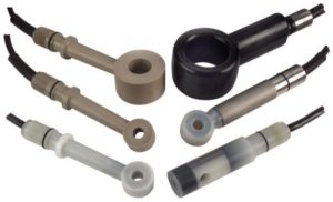 Electrodeless Conductivity Sensors - Howard Instrumentation