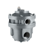 Volume boosters - Howard Instrumentation